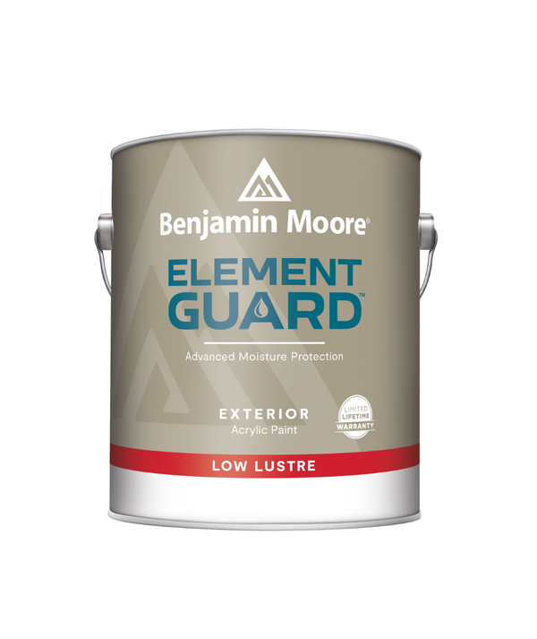 Element Guard® Exterior Paint | Hirshfield's