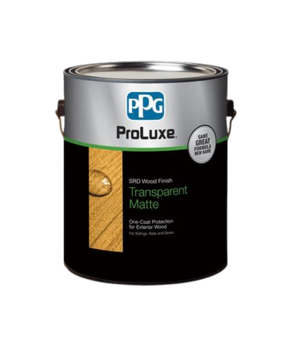 Shop All ProLuxe Sikkens Brand Products | Hirshfield's