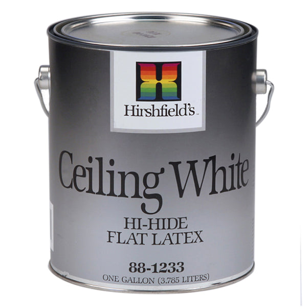 Specialty Interior Paint by Hirshfield's