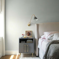 Benjamin Moore's AF-690 Metropolitan | Hirshfield's