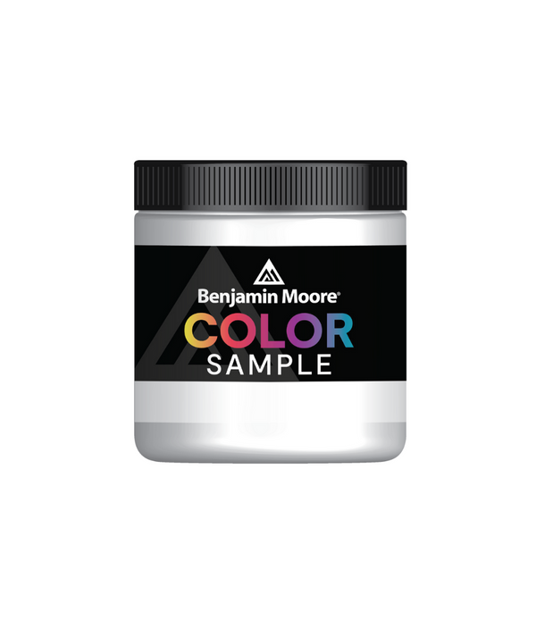 Color Samples by Benjamin Moore | Hirshfield's