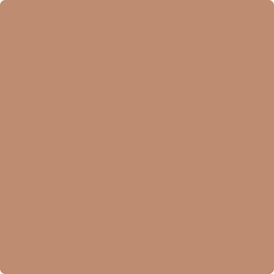 Benjamin Moore's CC-182 Frontenac Brick | Hirshfield's
